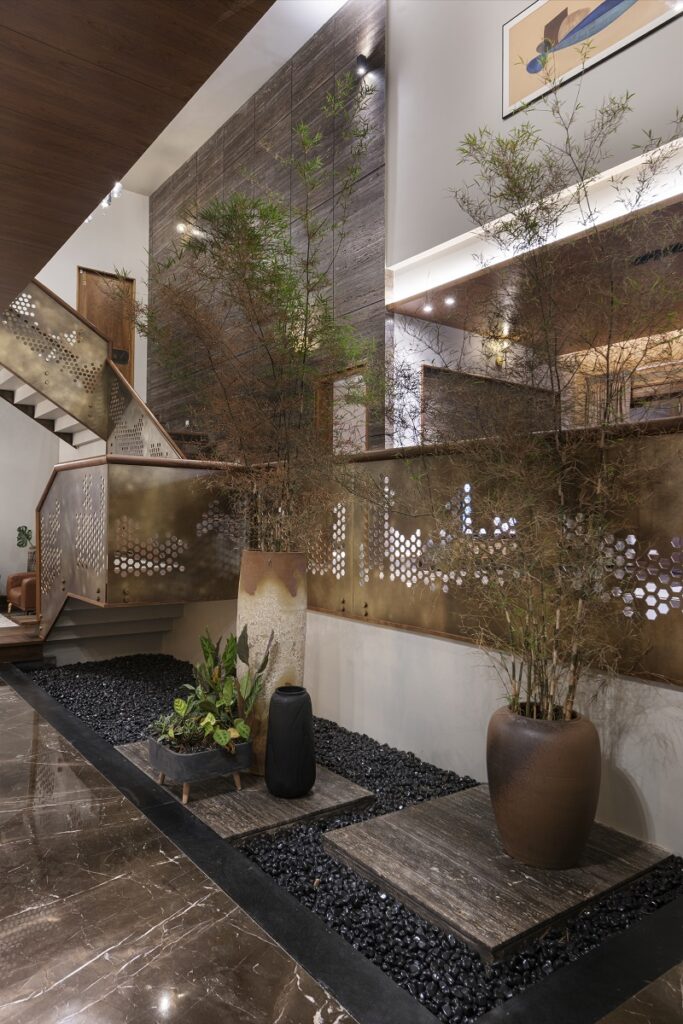 Asif - Nufail Shabana Architects